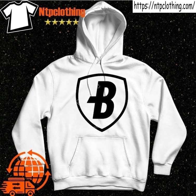 Official bluecoats Shield shirt