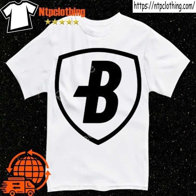 Official bluecoats Shield shirt