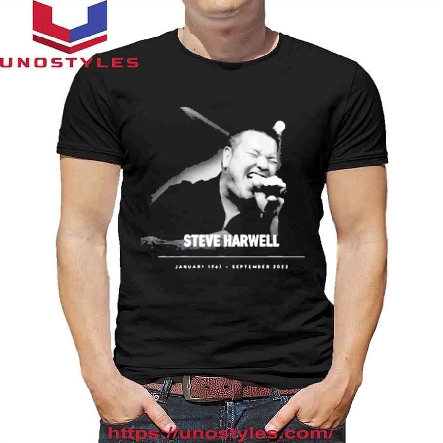 Rip Steve Harwell 1967-2023 Shirt