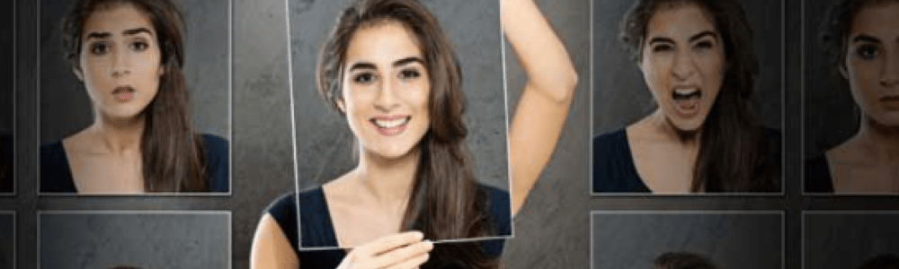 Nuestros Personajes Internos - Personalidad