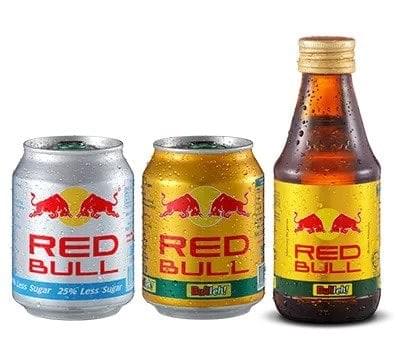 Official RED BULL® Malaysia