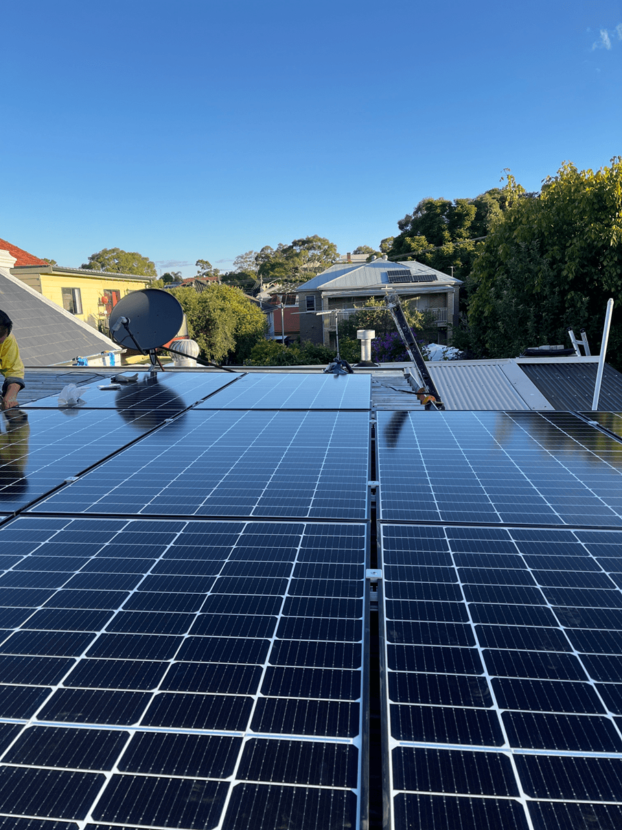 Tesla Powerwall 2 & Sungrow Hybrid Inverter 8kw - Solar...