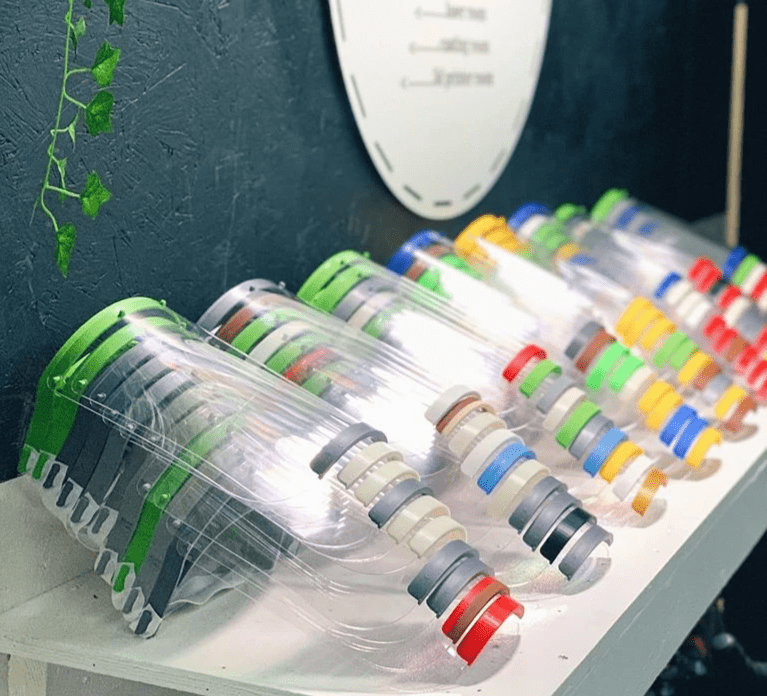 Thank You 3D Printing Friends!