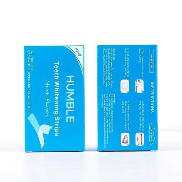 101 Creative Teeth Whitening Business Name Ideas for Br...