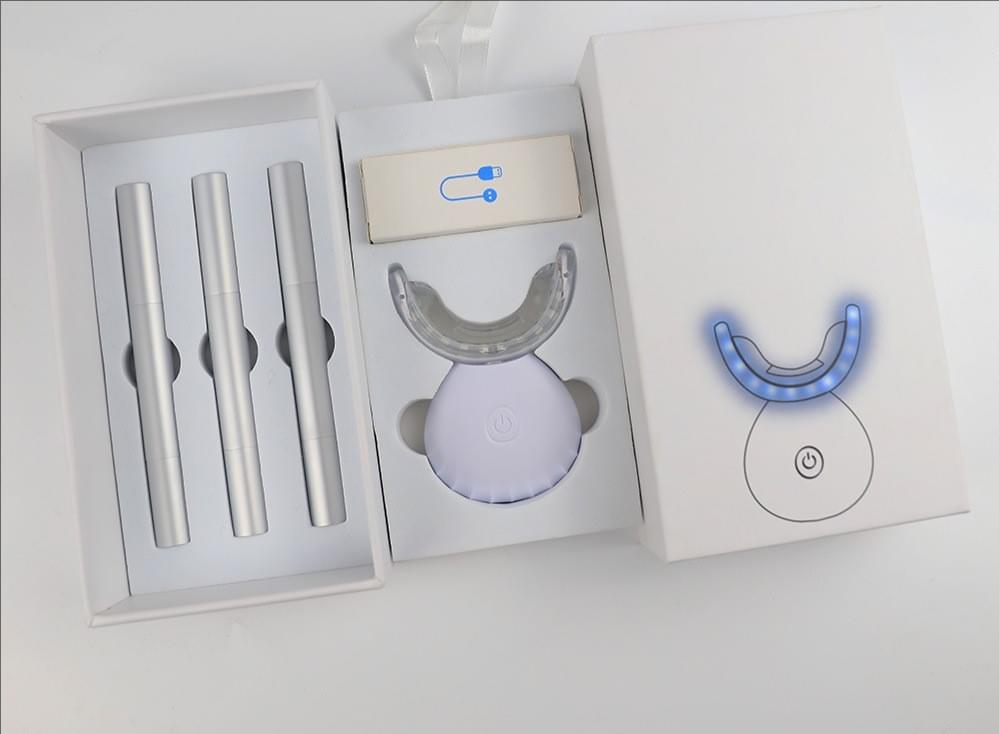 Best Teeth Whitening Kits: Your Guide to a Radiant Smil...