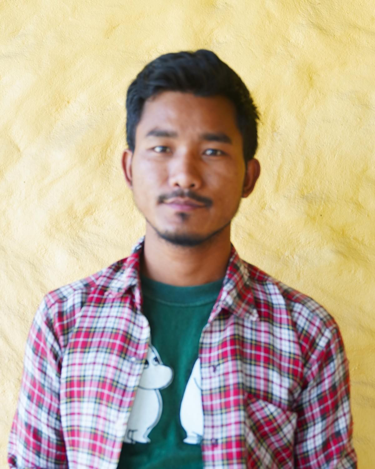 Team - Sapana Village Social Impact (SVSI)