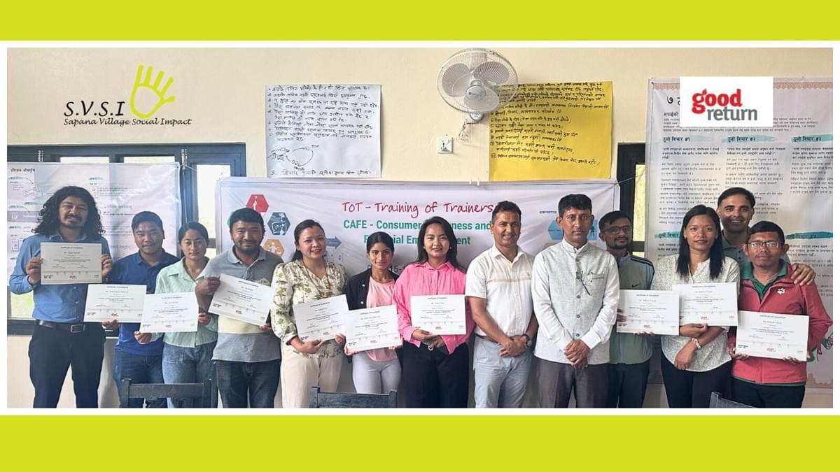 SVSI Launches "Strengthen Your Business Program" to Emp...