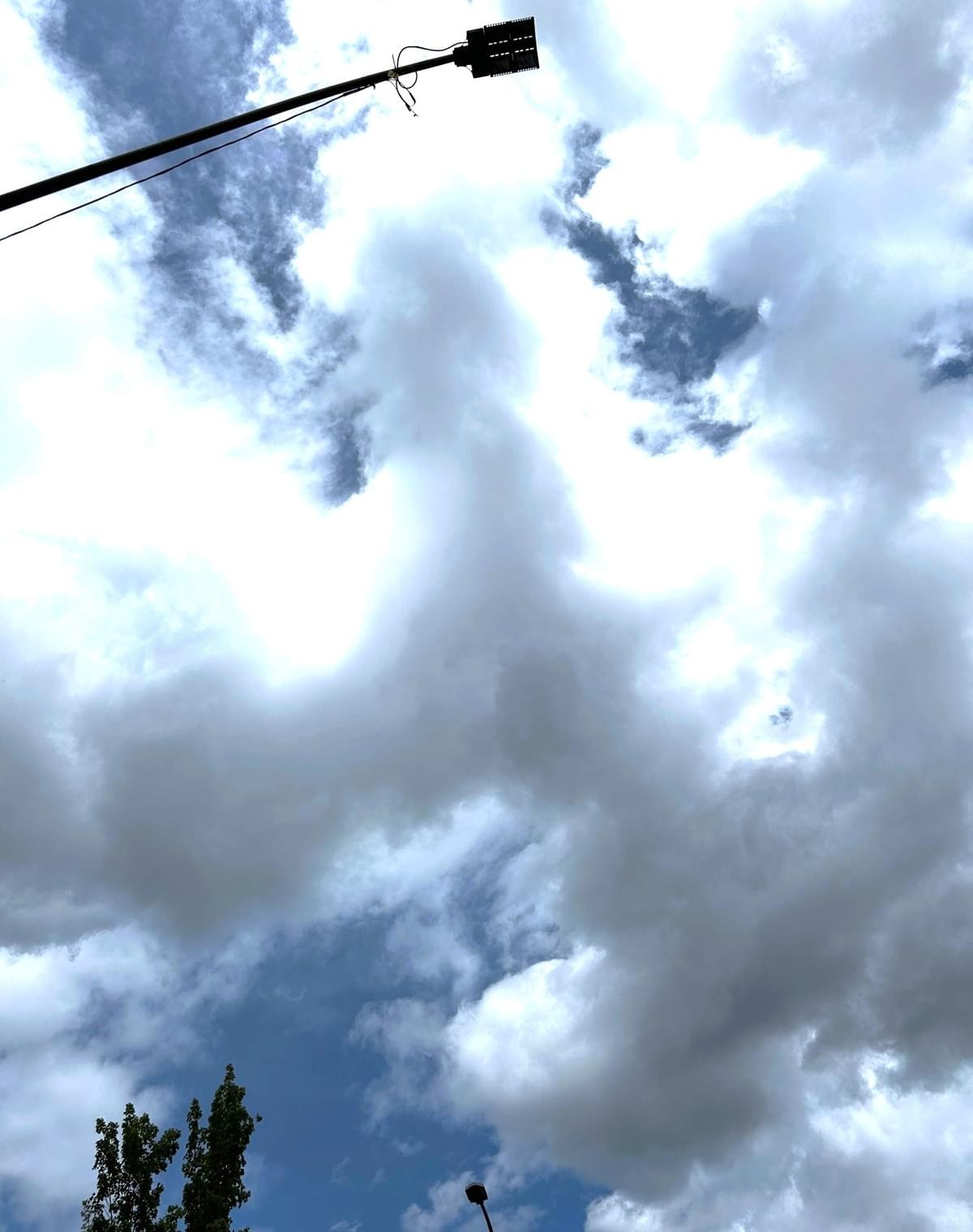 CLOUD WATCHERS WANTED