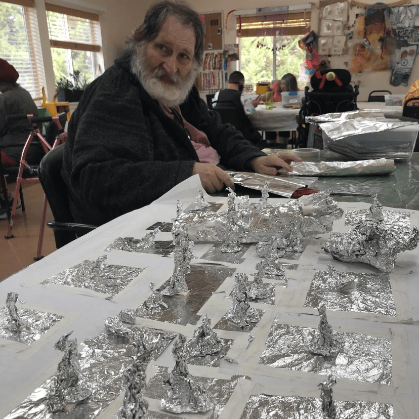 Living Studios - Cornerstone Associates