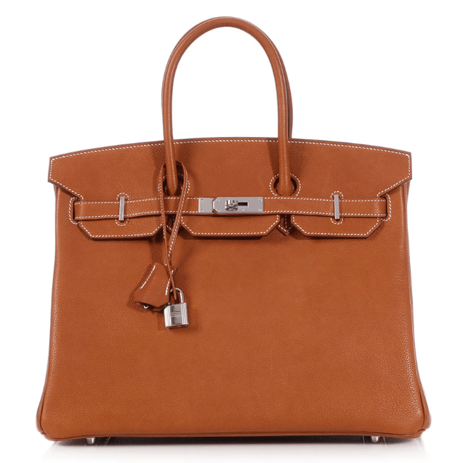 The Ultimate Guide to Hermès Leathers