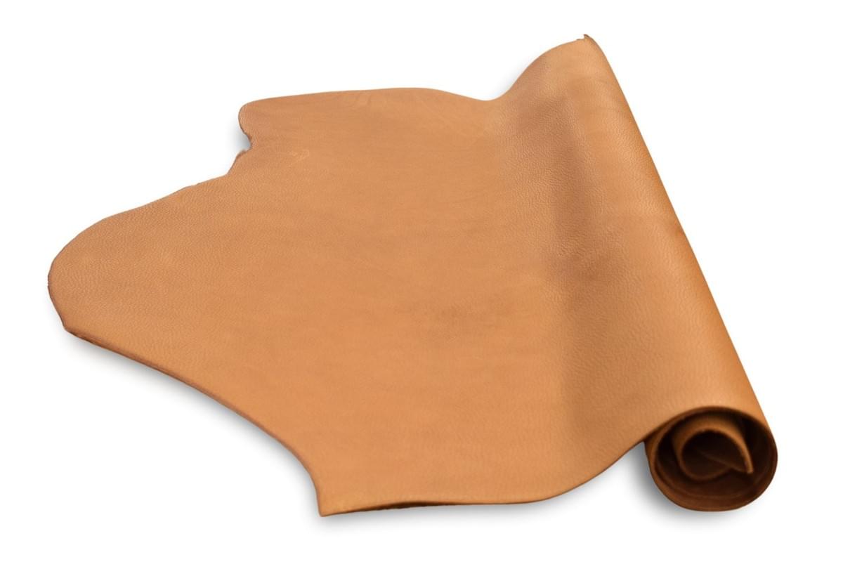 The Ultimate Guide to Leather Grades