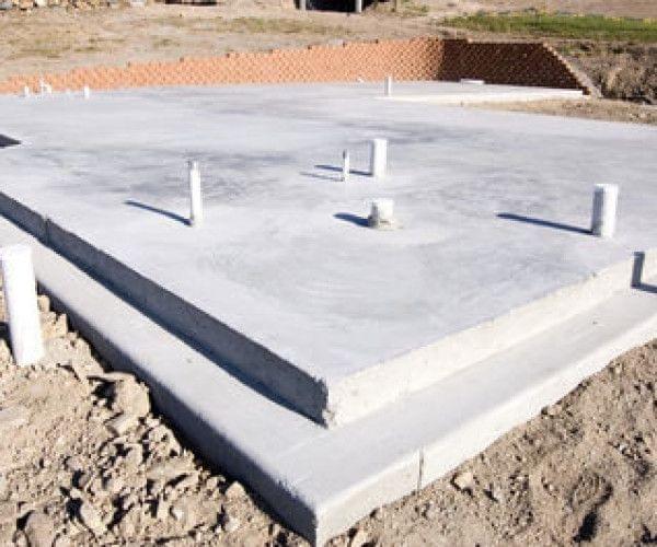 Addressing Common Issues with Floating Slab Foundations