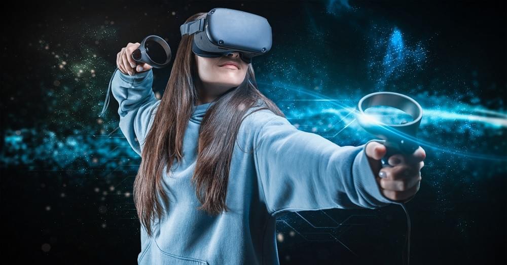 Europe Virtual Reality Gaming Market Report 2024-2032,