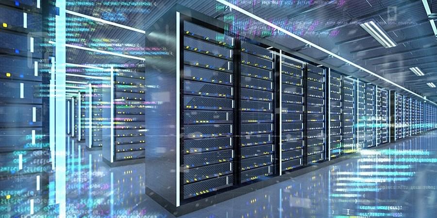 Singapore Data Center Market Growth Rate, Size, Trends ...
