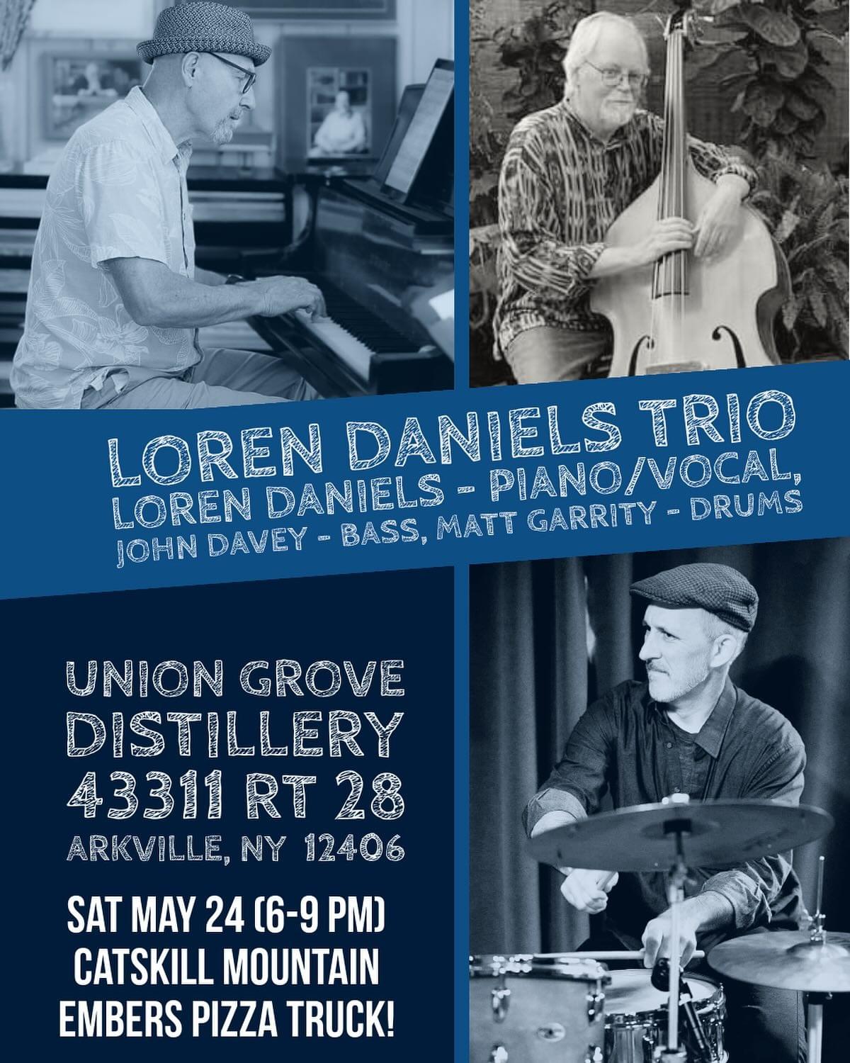 Events at the Brewstillery - Union Grove Distillery