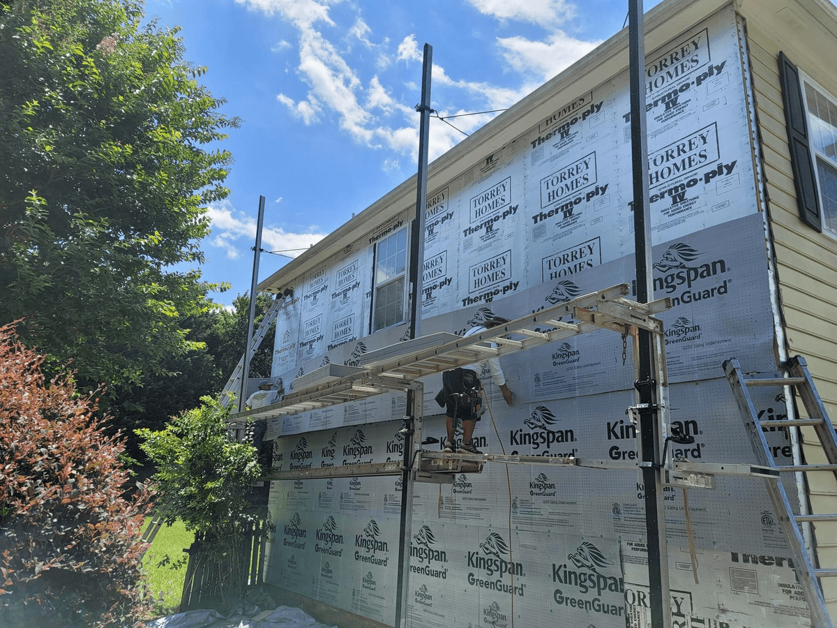 General Contractor Concord