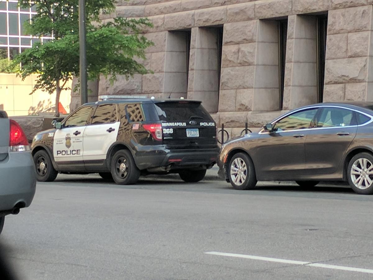 DWI Attorney Minneapolis, Minnesota