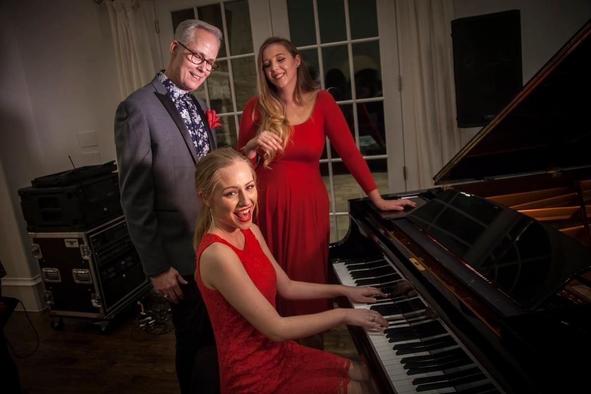 A Piano Teacher's Legacy