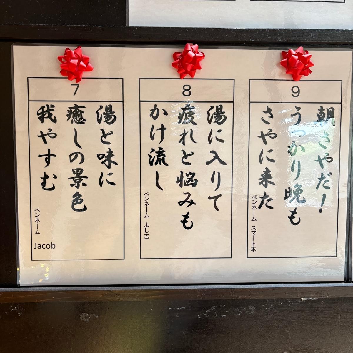 Social impact founders in Japan