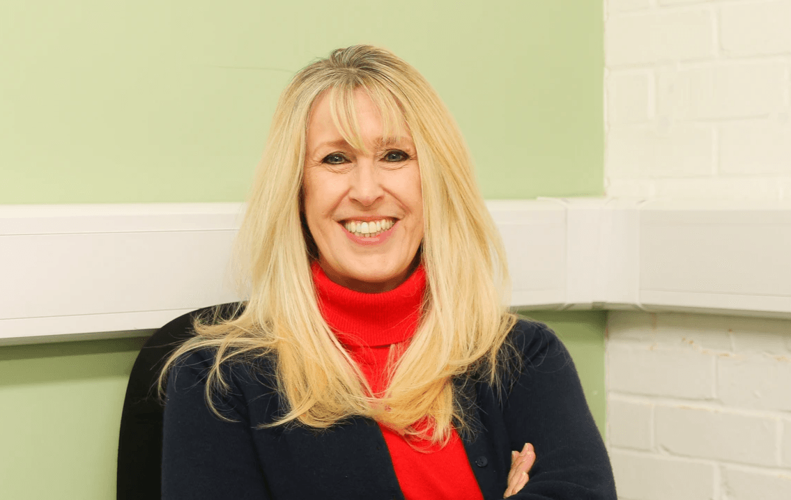 Problems to Passion – Sarah Wren’s founder journey from...