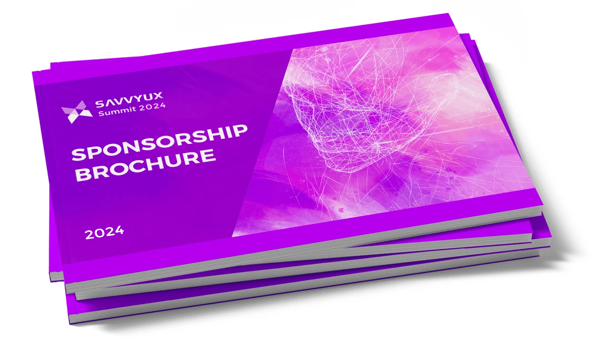 Savvy UX Summit 2024