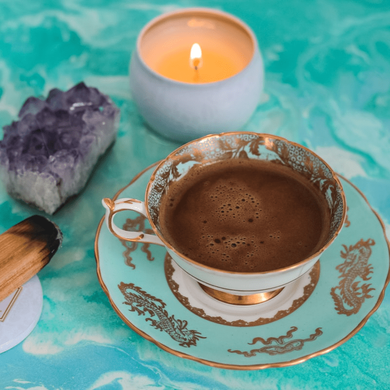 Zen Sister Healing - Frannie Ayers