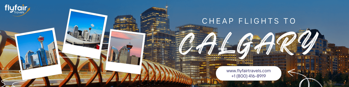 Cheap Flights to Calgary - flights to calgary cheap fli...
