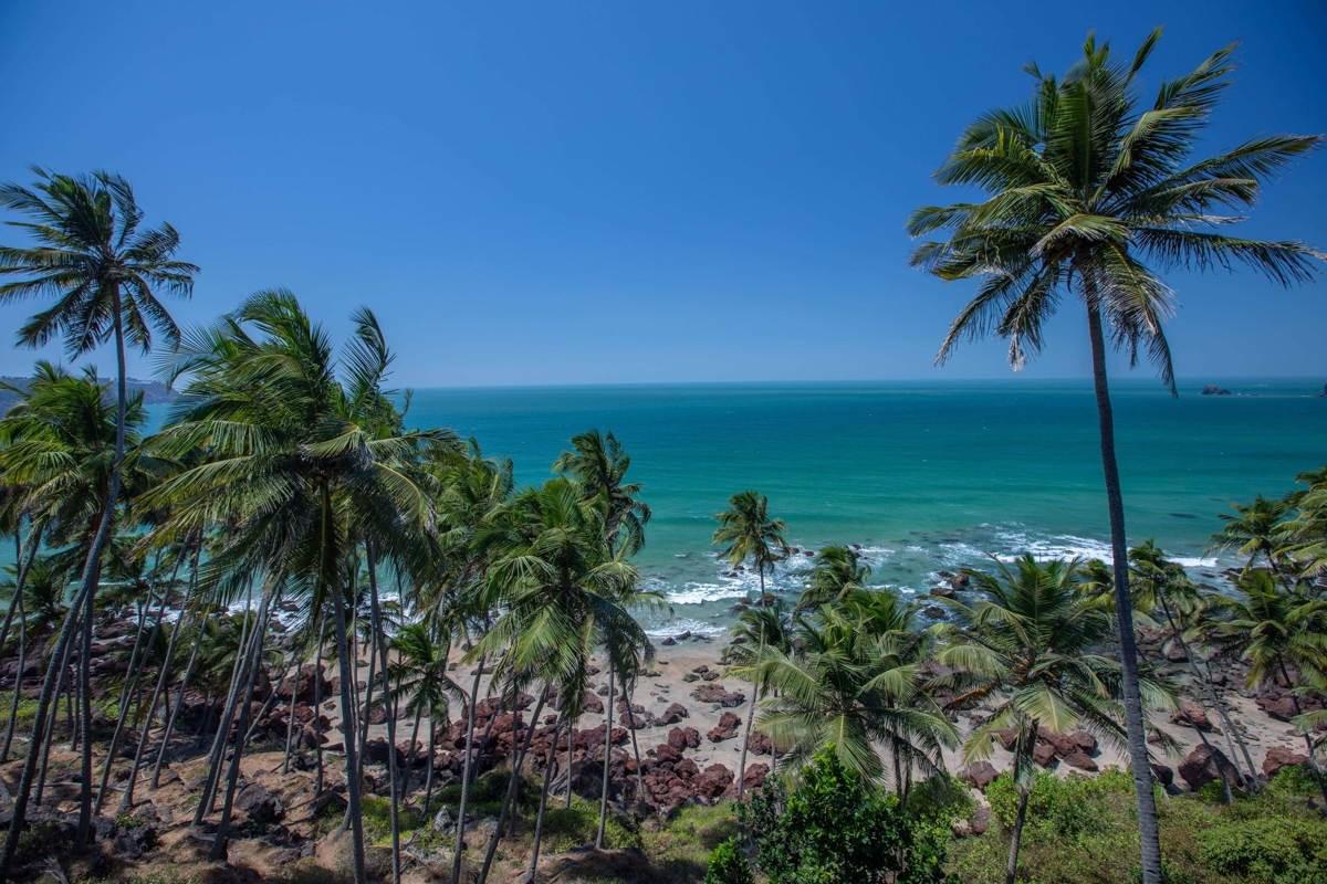 Episode 3: Cabo Serai