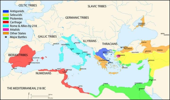 Old Maps: Where to Find Them? - maps