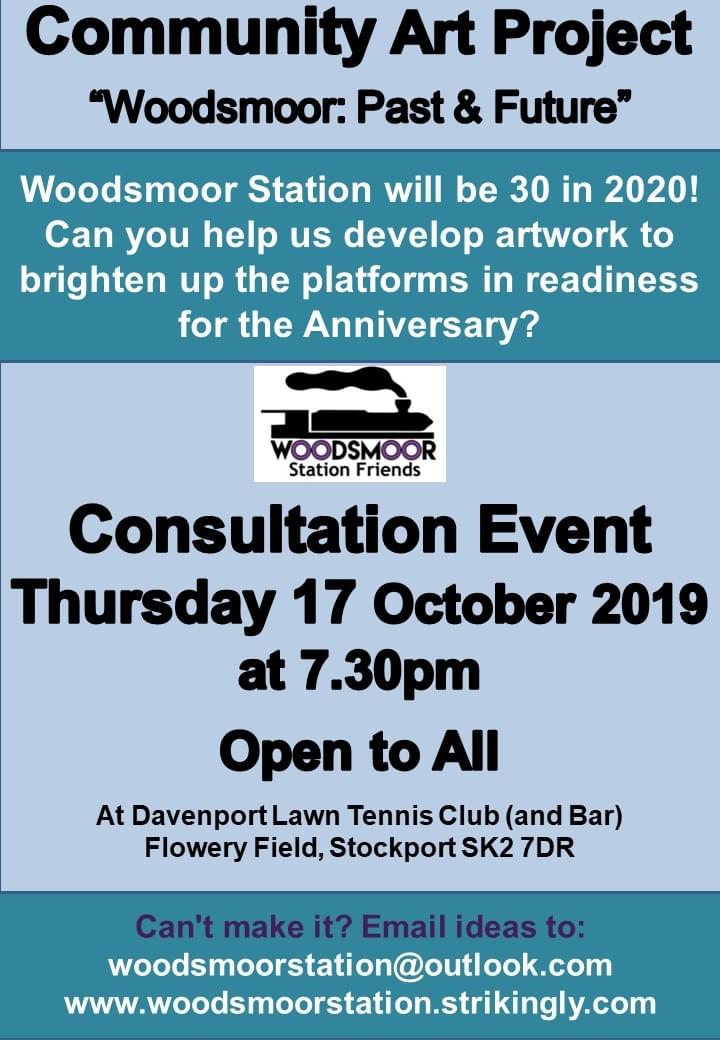 Community Art Project