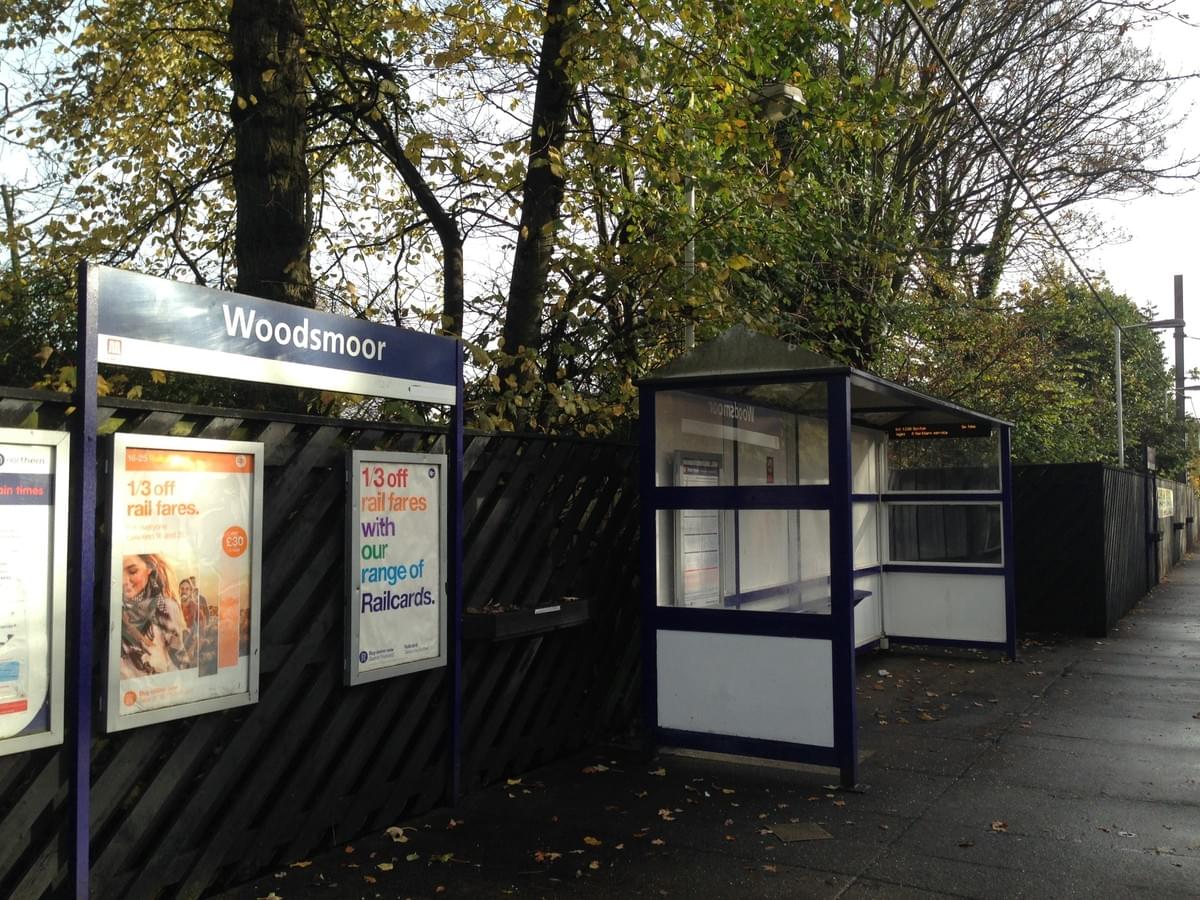 Proposed Timetable Changes - Buxton Line