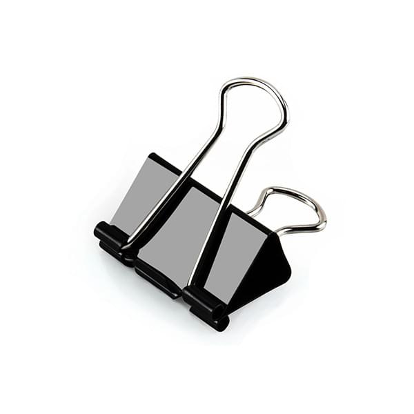 Chinese Binder Clip Supplier