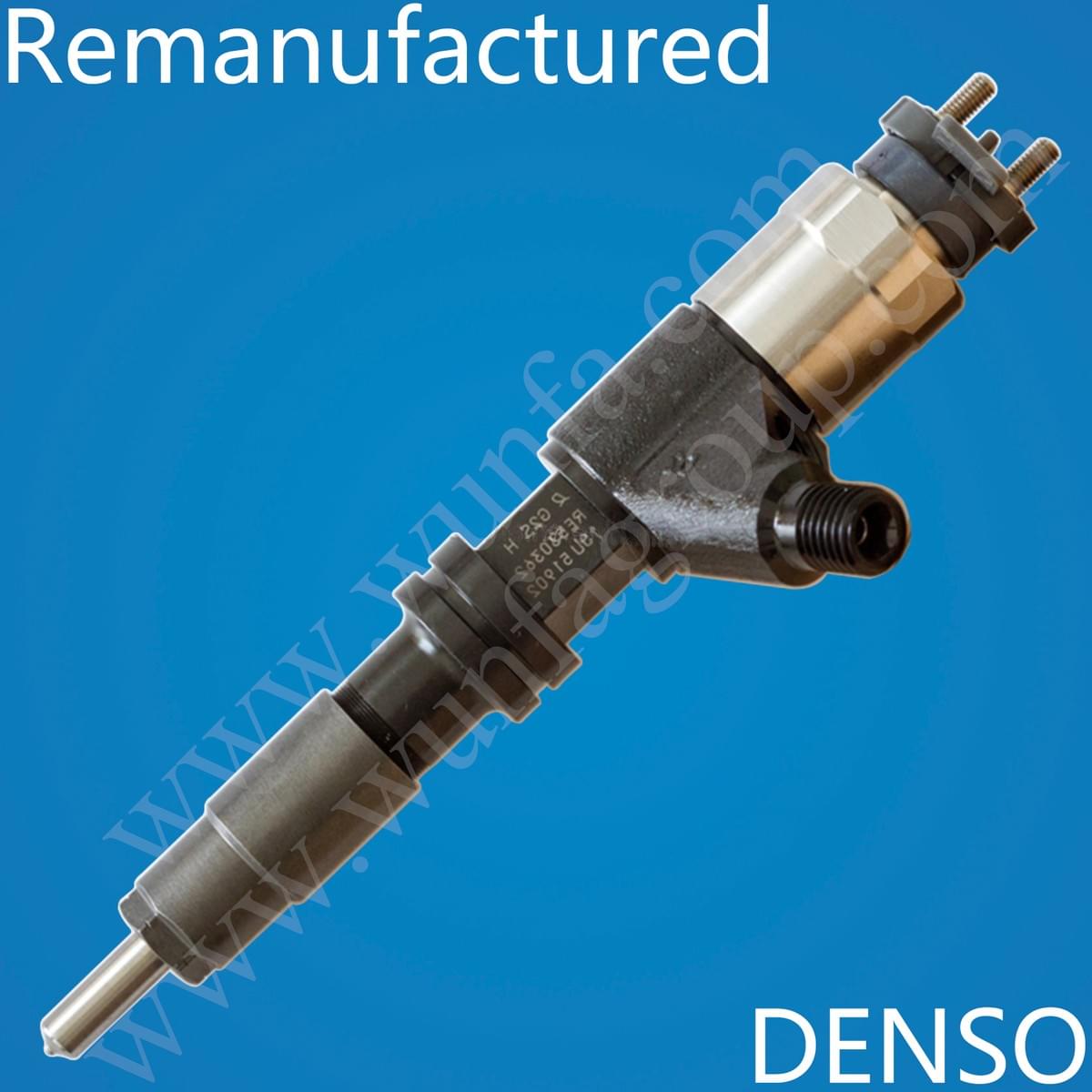 WUNFA-Fuel Injection Parts,Turbocharger,Test bench