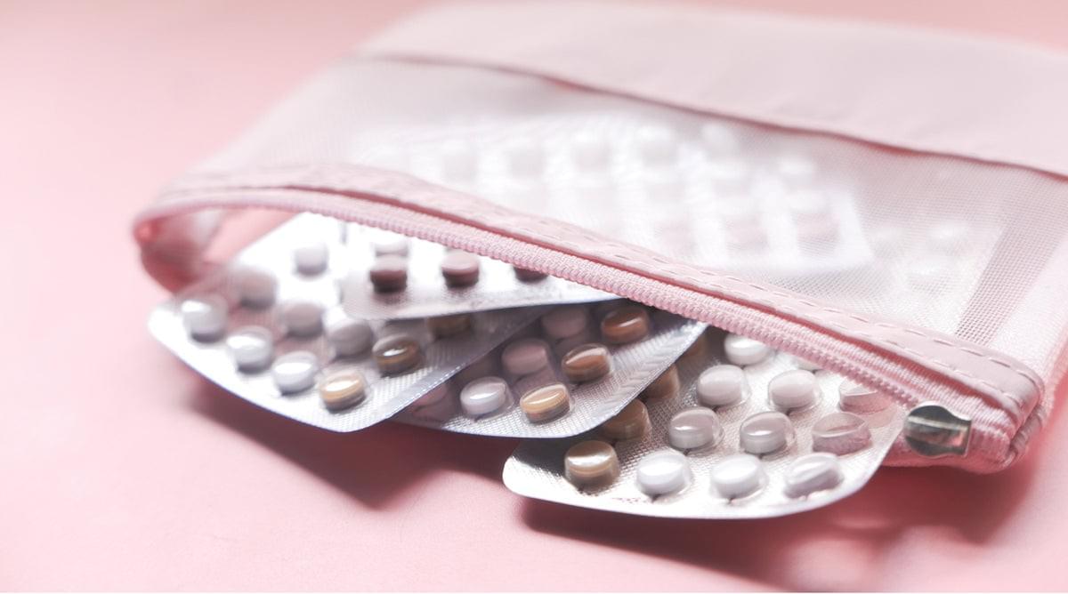 Birth Control Awareness: 8 Common Nutrients Birth Contr...