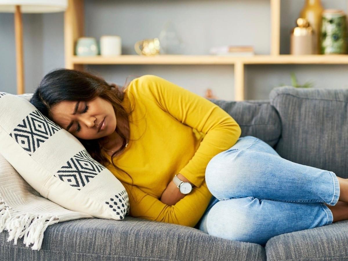 5 Common Period Problems, What They Mean and Herbal The...