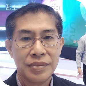 AWE Asia 2023 Speakers - AWE Asia