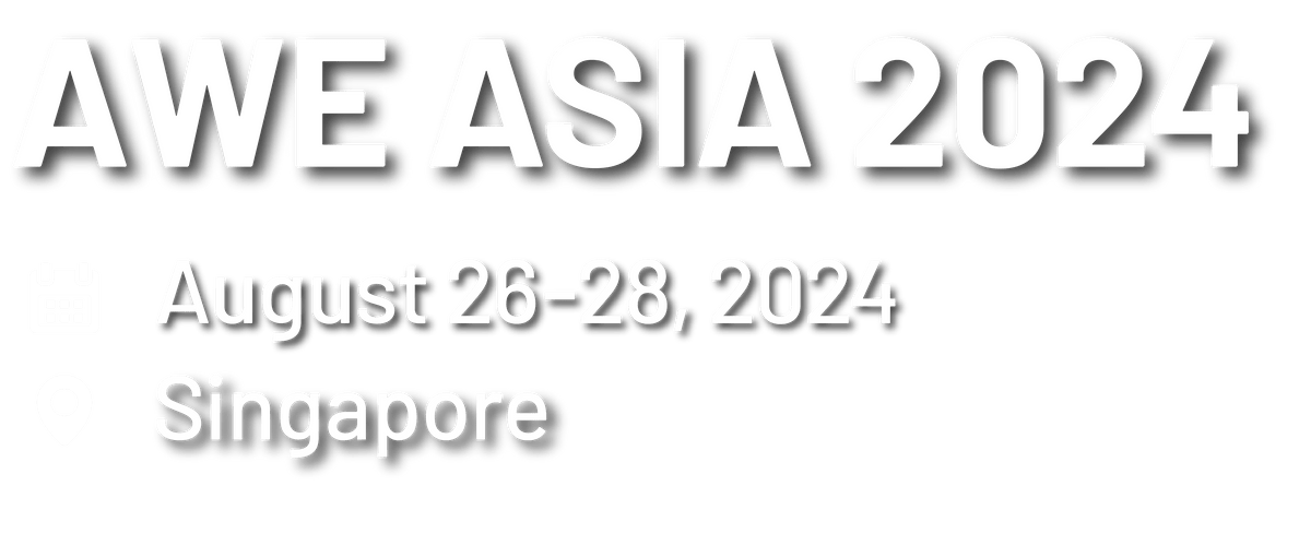 AWE Asia