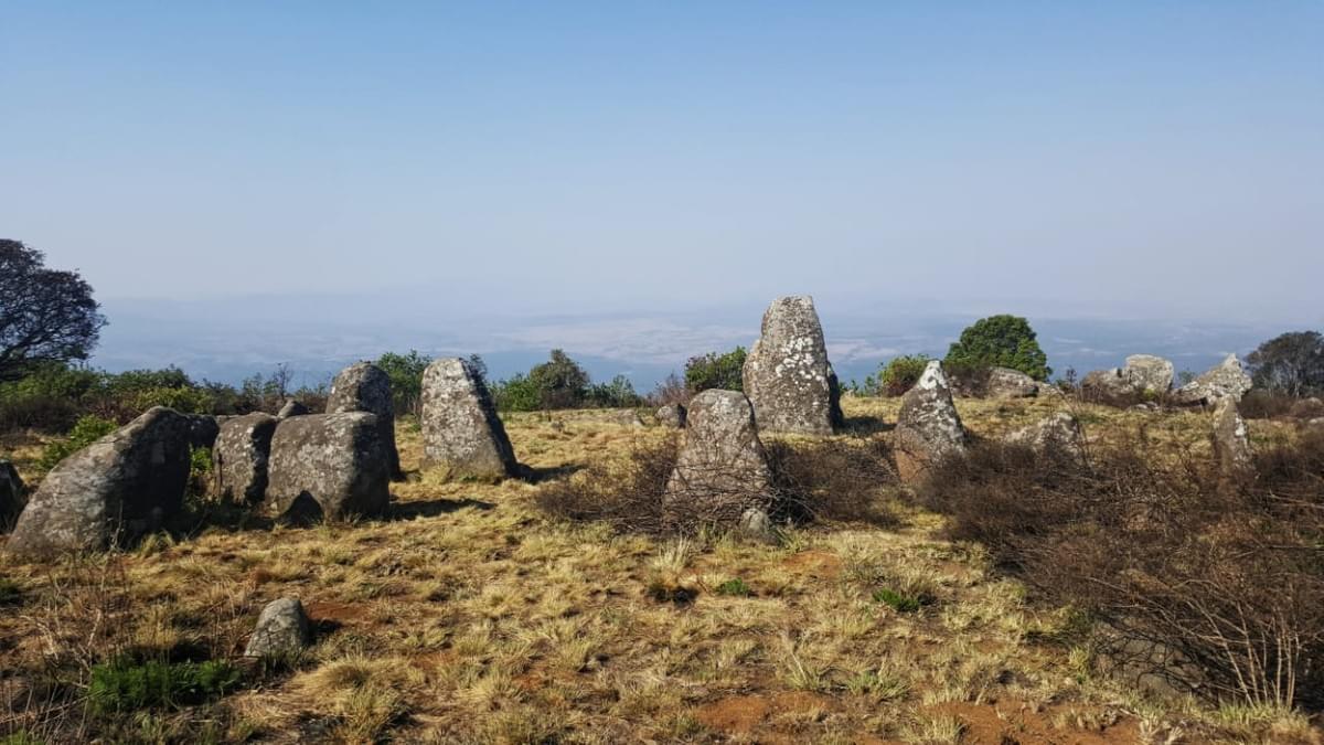 Adams Calendar | An African Stone Circle - Sacred Sites...