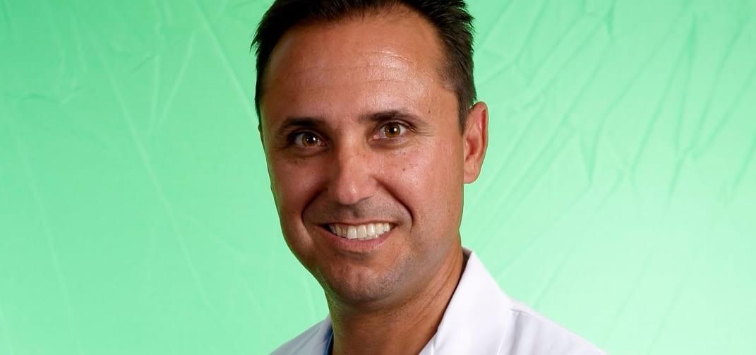 Dr. Daniel Kendall - An Experienced Pain Management Phy...