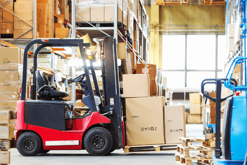 Forklift Fixing: Tips for Preserving Your Equipment