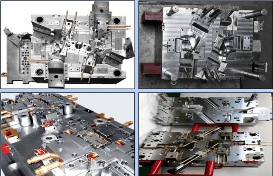 How can I move tooling from my current supplier to new ...
