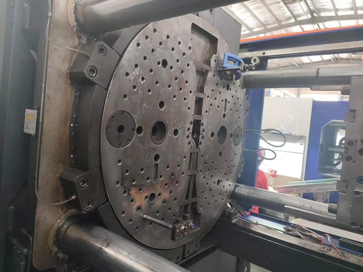 What is double injection/2 color injection/2K injection...