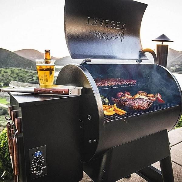 How long to Cook Steak on Pellet Grill?