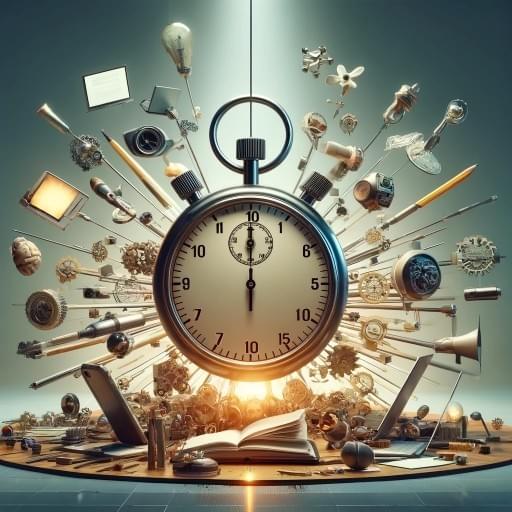 The Critical Role of Timing in Amplifying Message Influ...