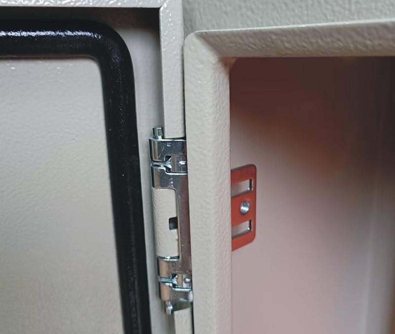 Seamless Finish: Why Concealed Hinges Are the Ultimate ...