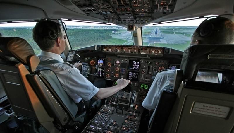 Aircraft Radio Panel: The Heartbeat of Modern Avionics ...
