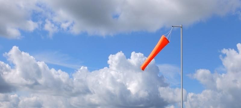 A Comprehensive Guide to Aviation Windsocks - Electroni...