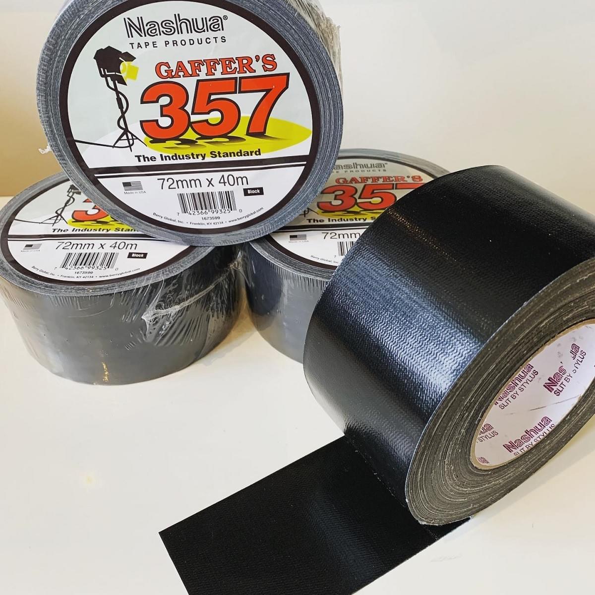 Gaffer Tape: An In-Depth Look at Benefits, Tips, and Co...