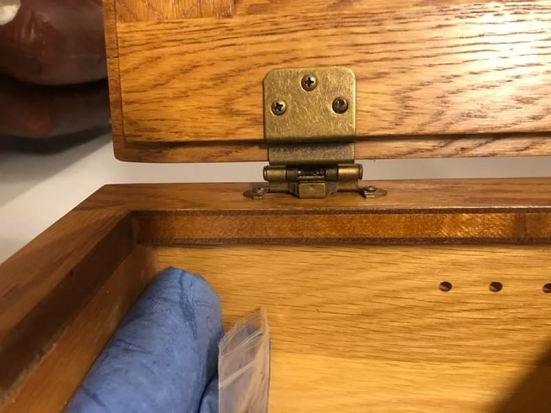 Seamless Finish: Why Concealed Hinges Are the Ultimate ...