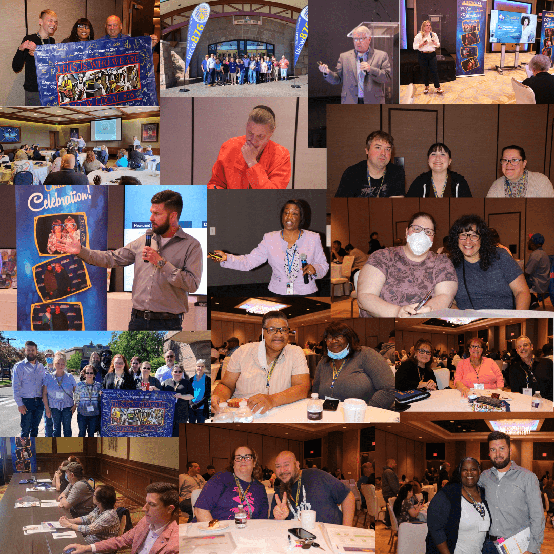 UFCW 876